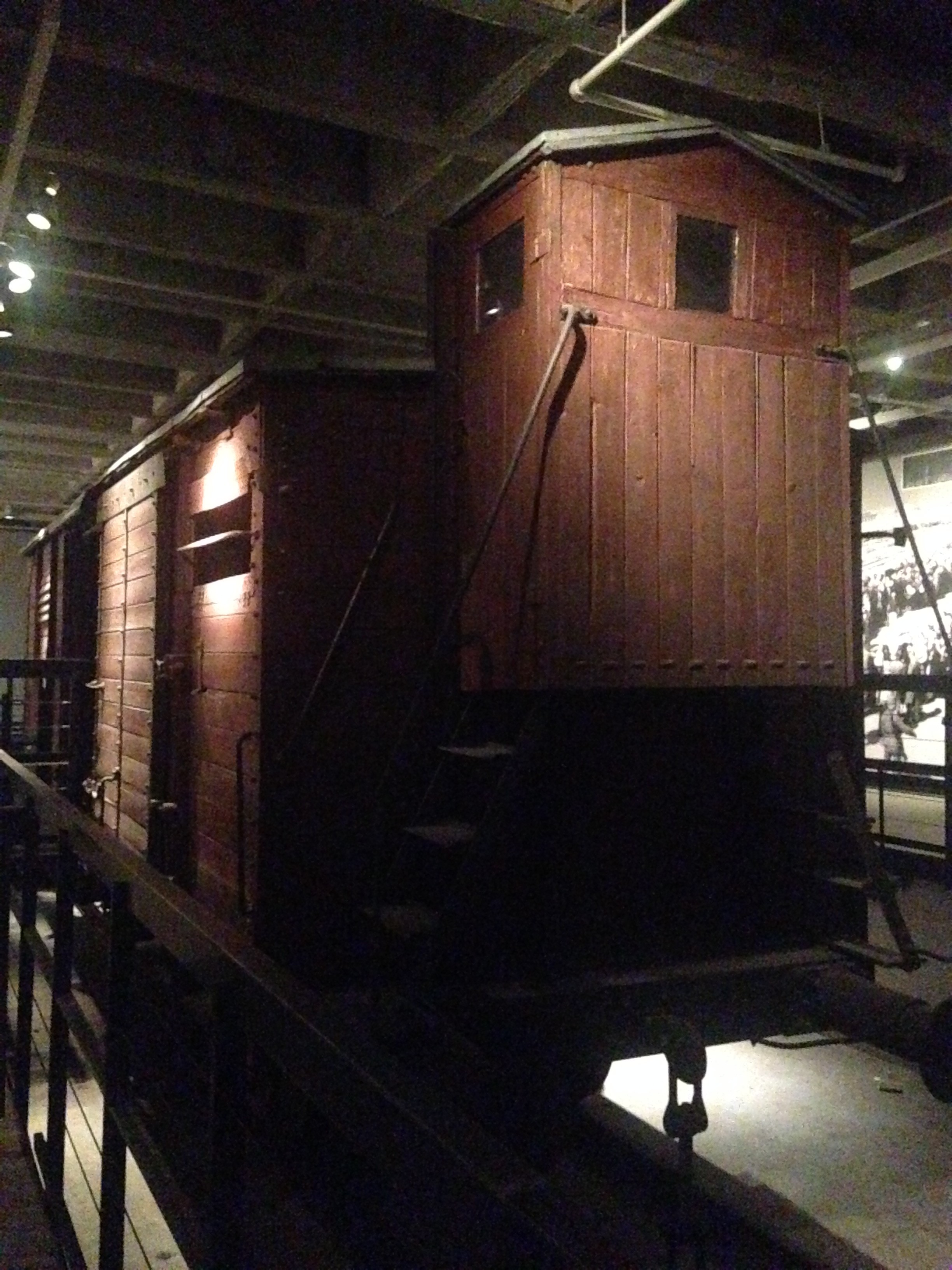 Eyewitness to the Holocaust: Museums and Survivor Testimony - Holocaust ...